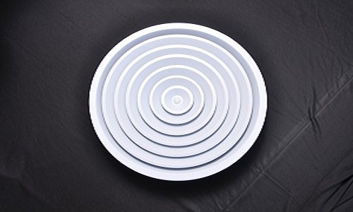 Round Diffuser Manufacturers from Ghaziabad - Refcon