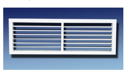 Fixed Louvers Manufacturers - Refcon Engineering Works #1