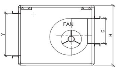 Cabinet Fan Manufacturers - Refcon Engineering Works #1