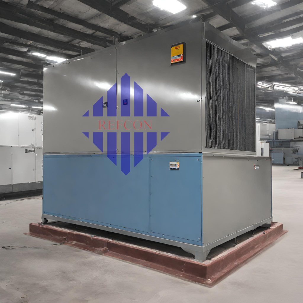 Air Washer Unit Manufacturer - Refcon Engineering Works